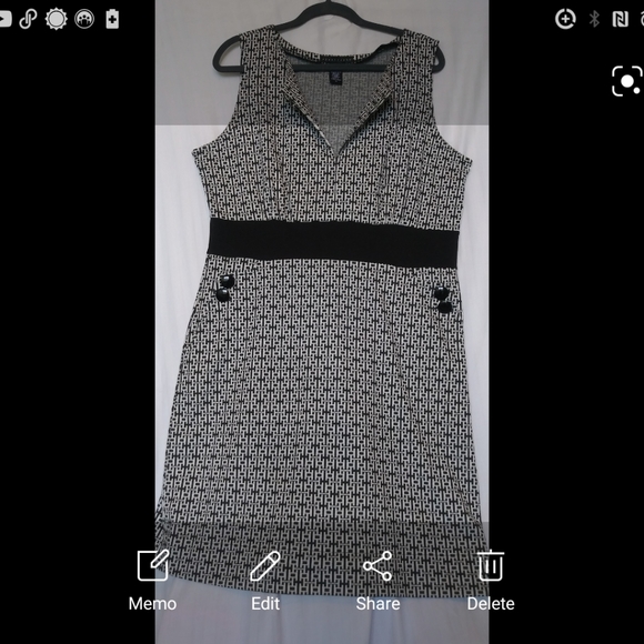 Apostrophe | Dresses | Apostrophe Ladies Dress | Poshmark